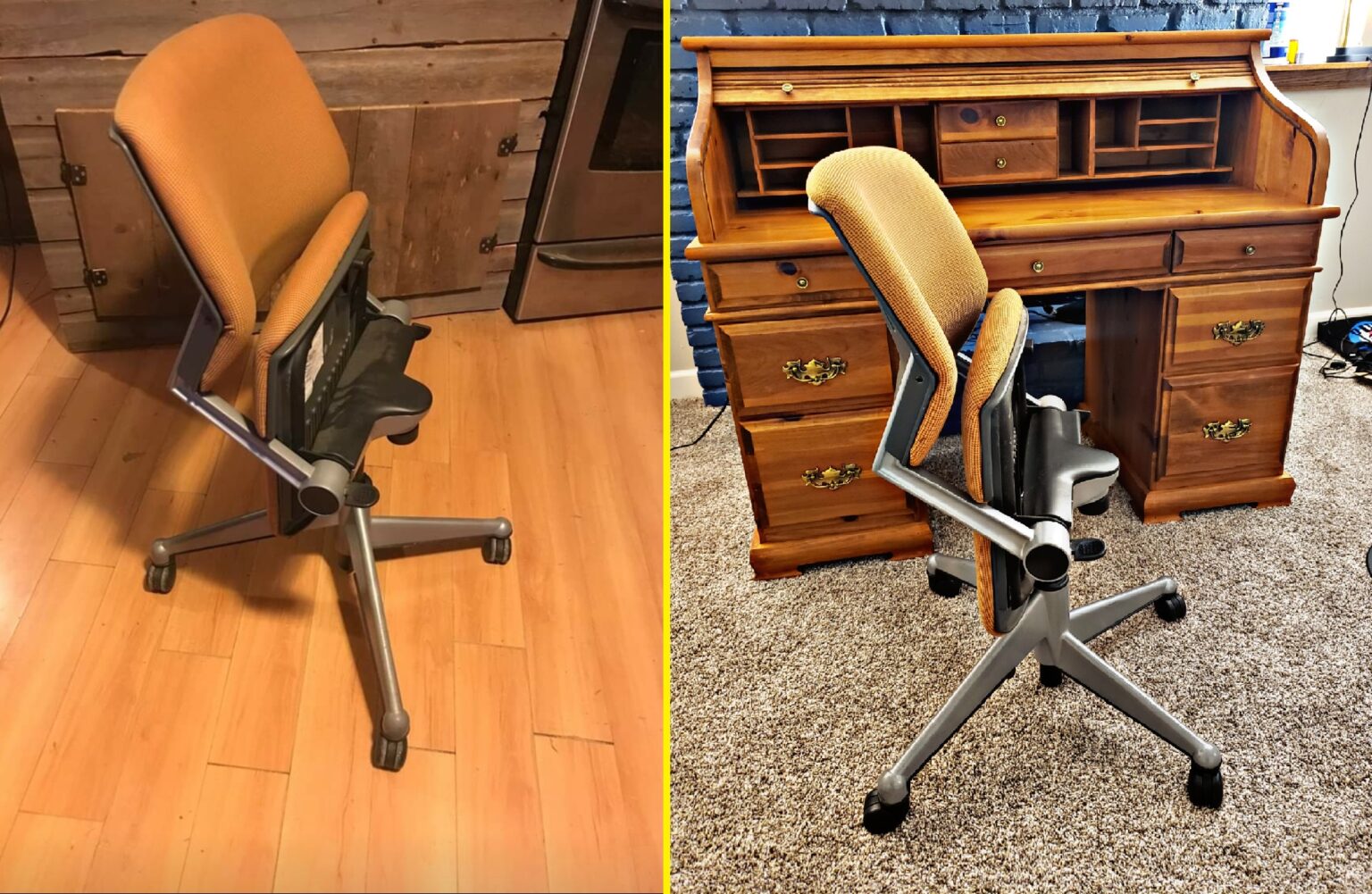 Flip of the Week: How To Take Photos That Turned A $30 Pair of Tables ...