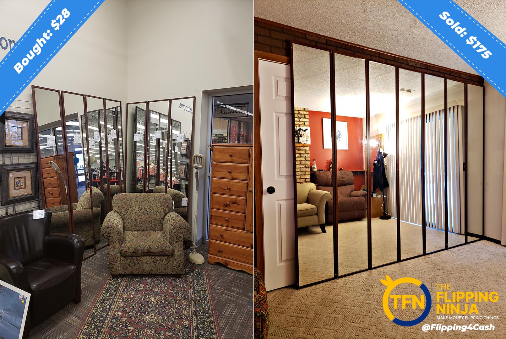 How To Make Money At Home During The Pandemic with Flipping - The ...